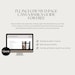 Sleep Plan Template, Sleep Consultant Plan, Baby Sleep Plan, Sleep ...