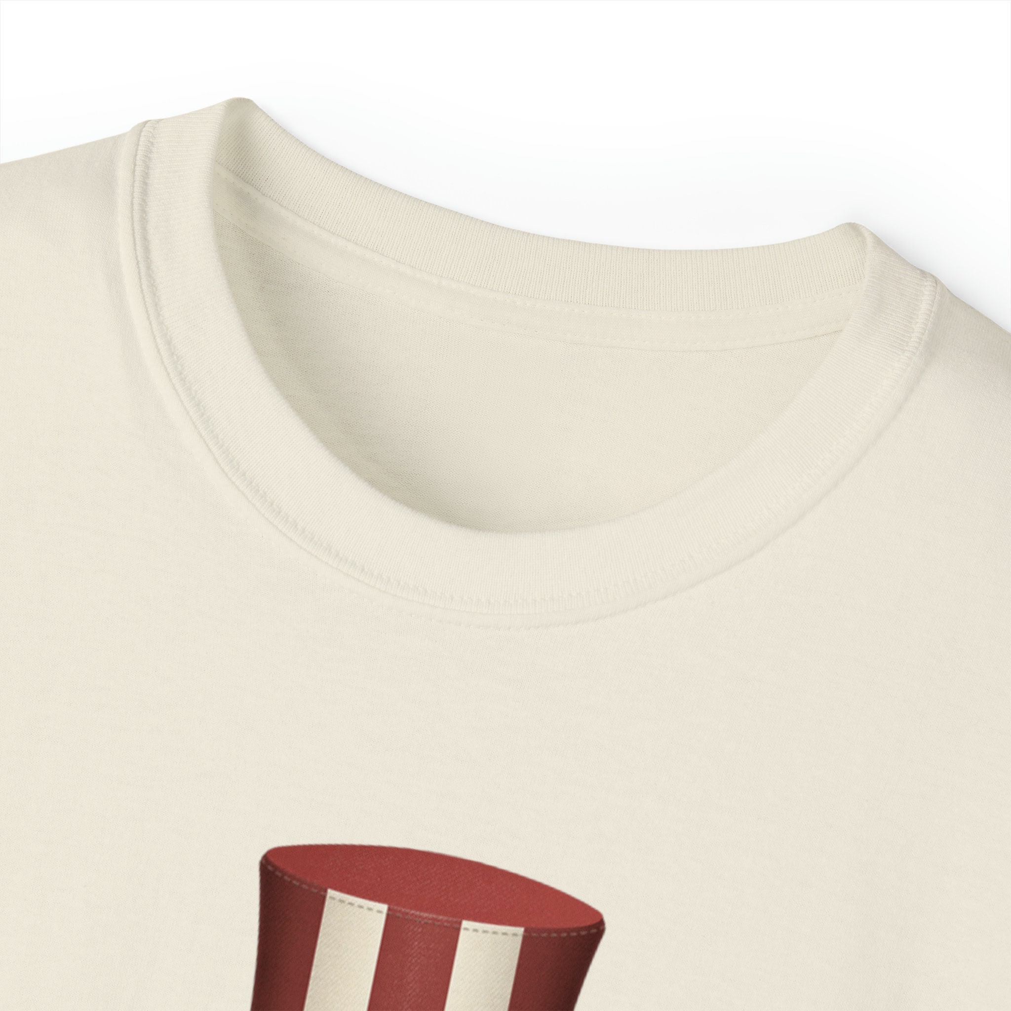 Iconic Donald Trump Mugshot Uncle Sam Unisex Ultra 100% Cotton - Etsy