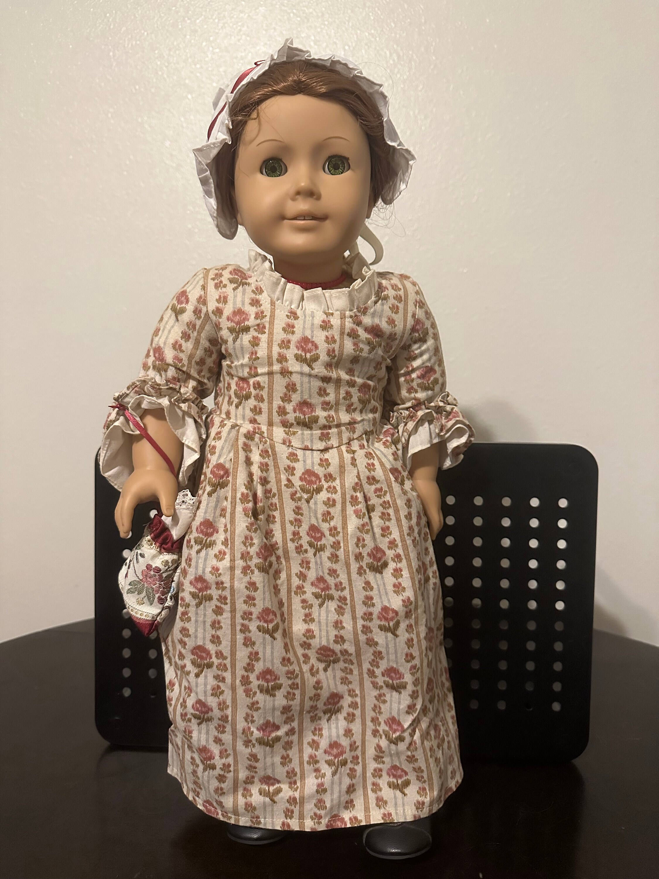 Felicity American Girl Doll original Pleasant Company Doll - Etsy