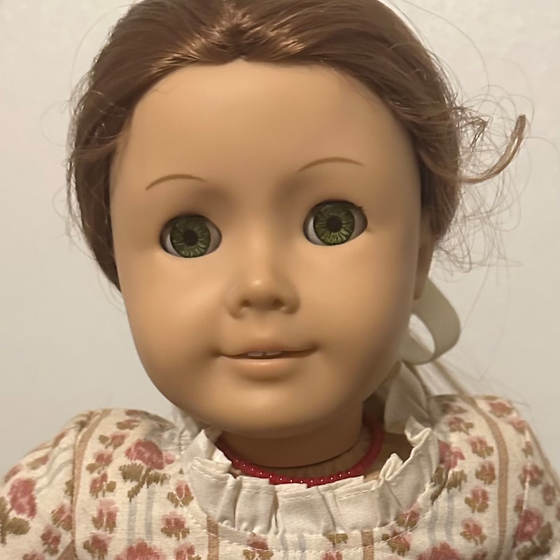 Felicity Doll - Etsy