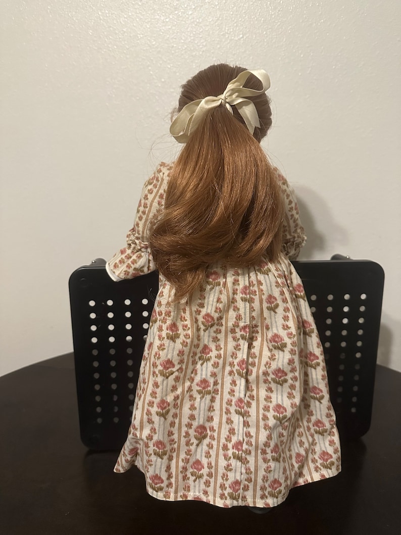 Felicity American Girl Doll original Pleasant Company Doll - Etsy