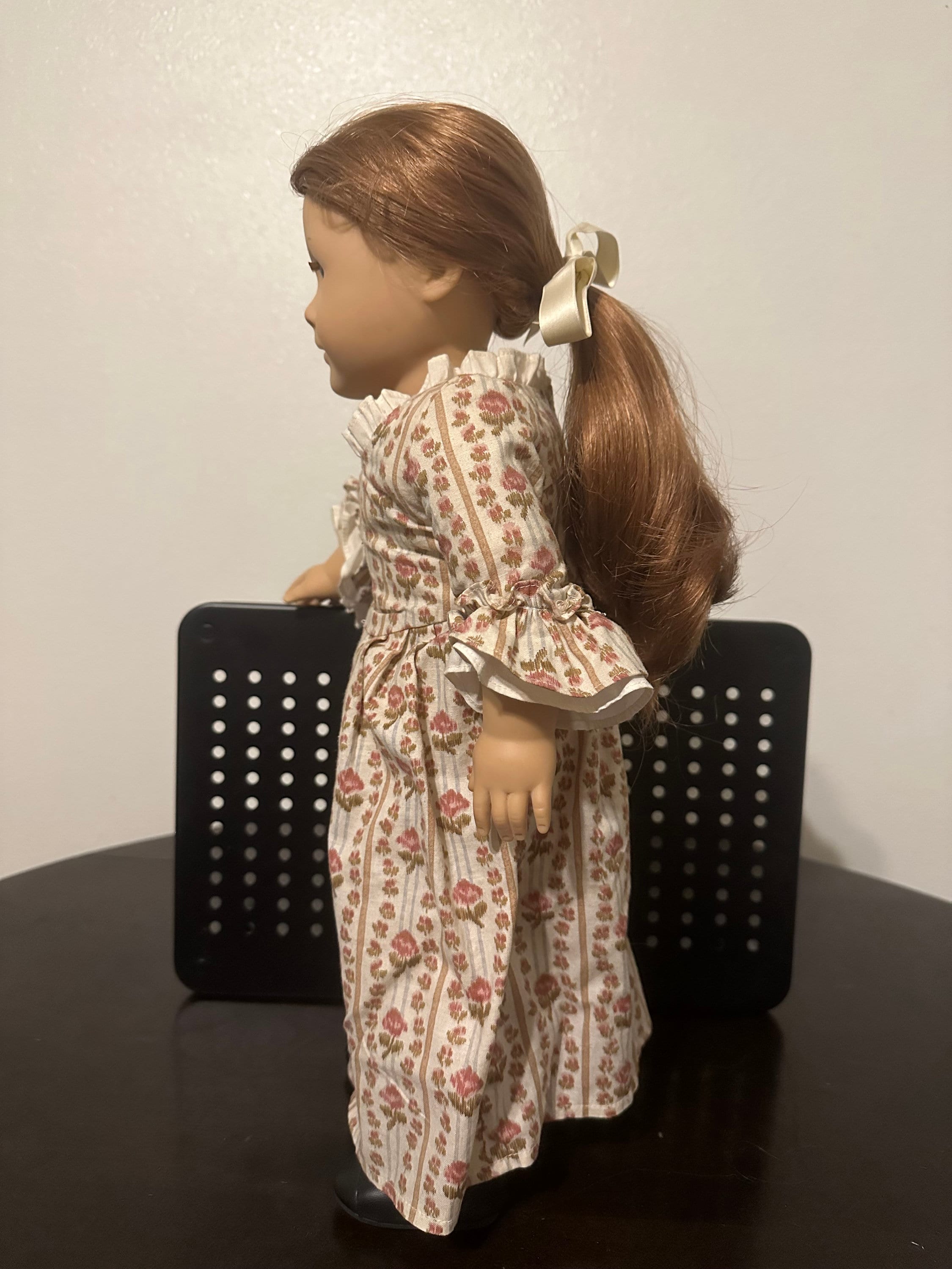 Felicity American Girl Doll original Pleasant Company Doll - Etsy