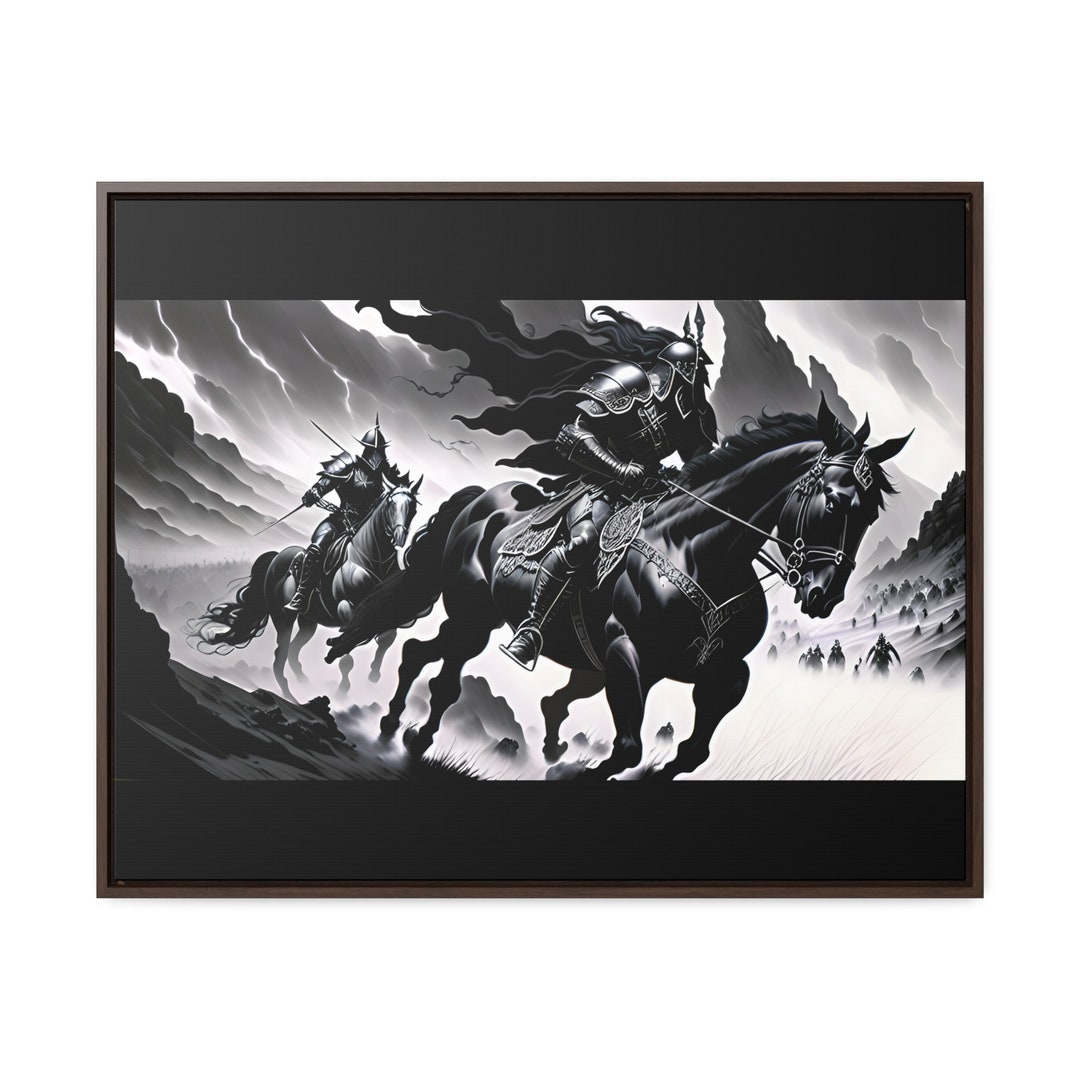 Medieval Wall Art, Renaissance Art, Medieval Tapestry, Medieval Decor ...