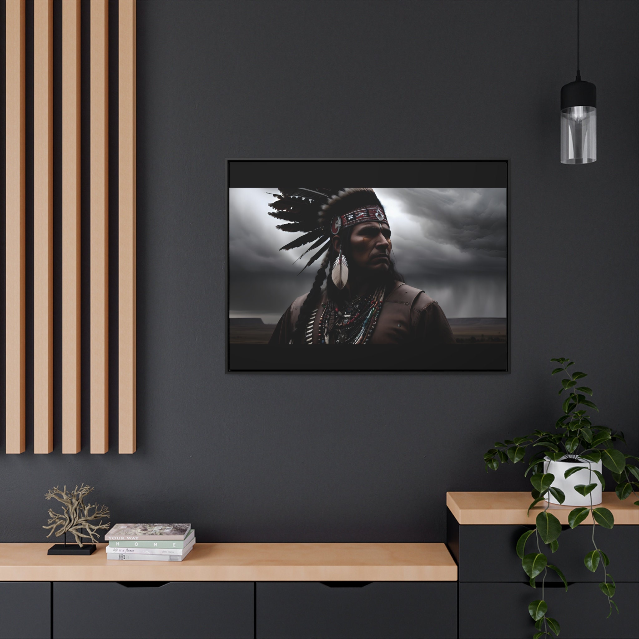 American Indian Art Office, Native American Tapestry Home, Indian Art ...