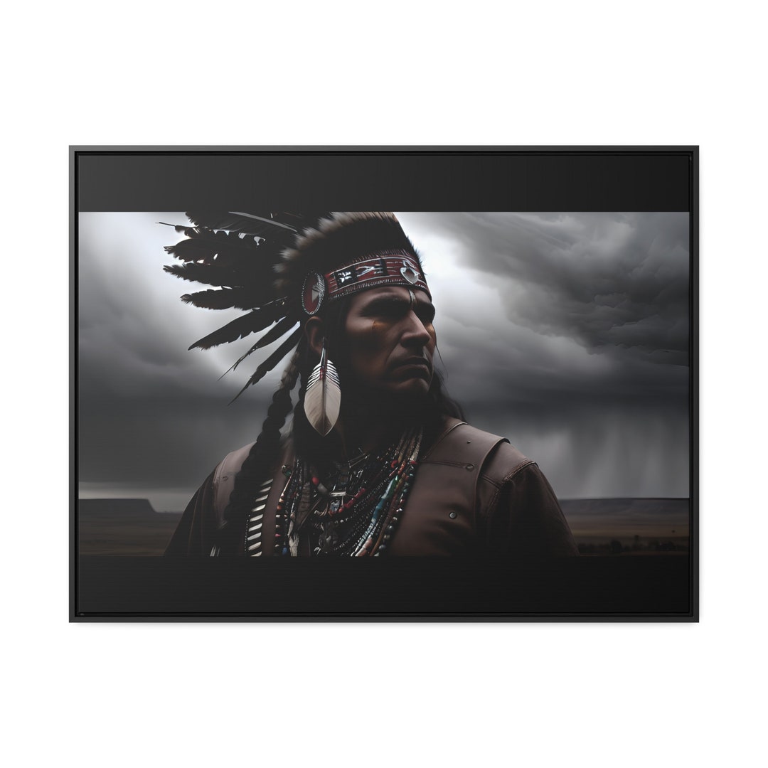 American Indian Art Office, Native American Tapestry Home, Indian Art ...