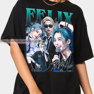 Stray Kids Merch - Etsy