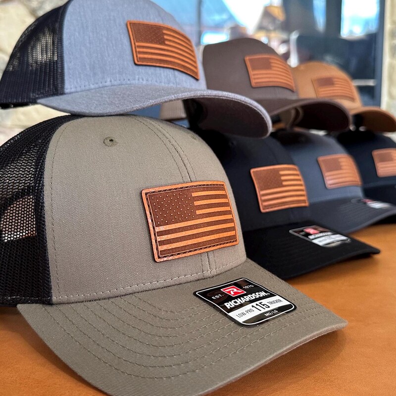Trump Hat Made in Usa - Etsy