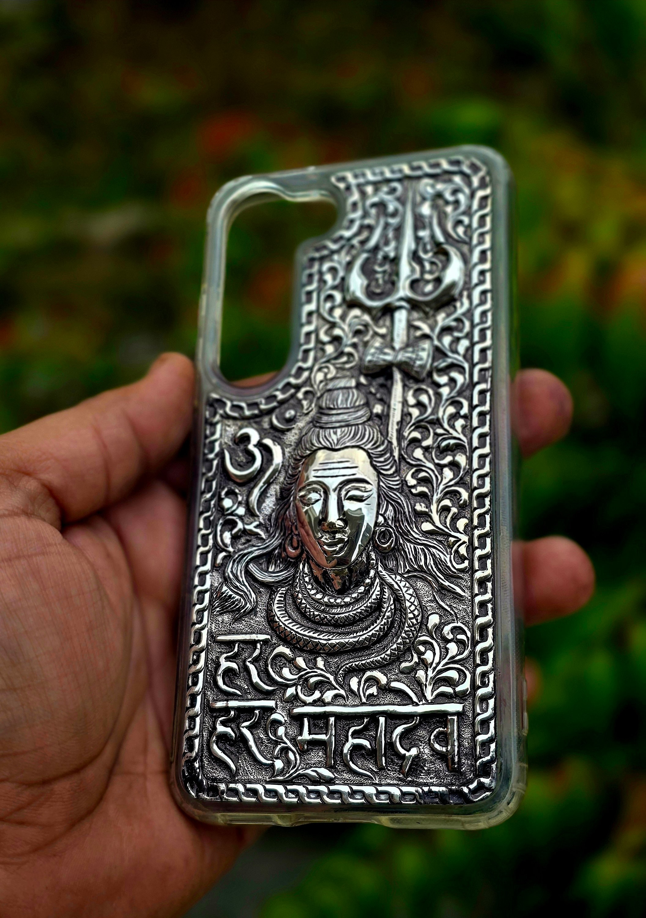 Custom Mobile Covers - Etsy