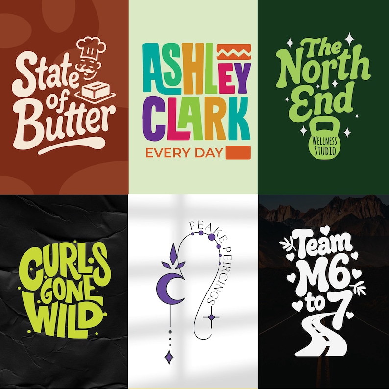 I Will Create Custom Logo Design for Your Business Logo Creation ...