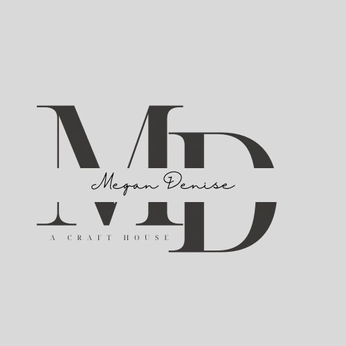 MDCraftHouse - Etsy