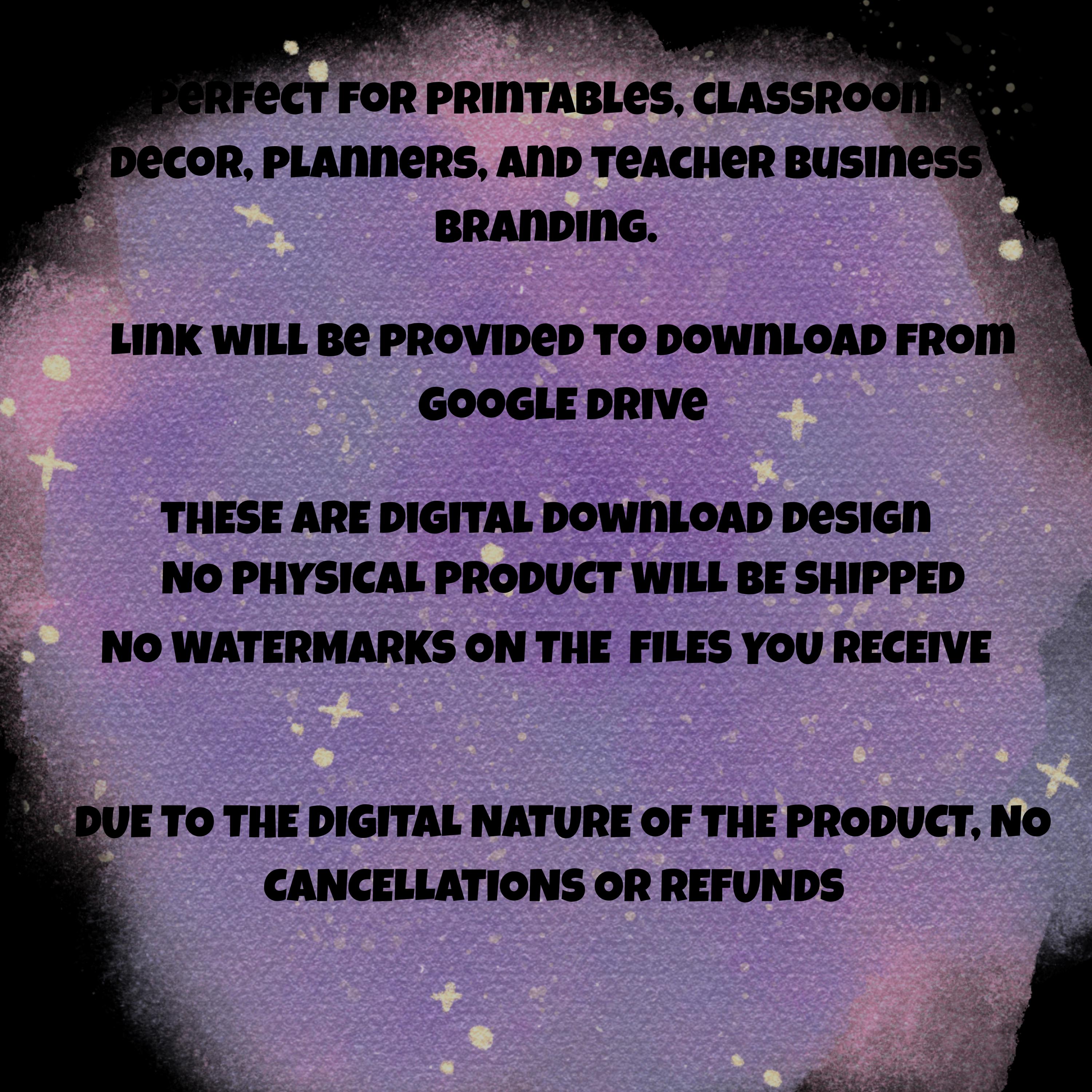 Special Education Teacher Clipart PNG, SPED Chibi Characters, Diverse ...