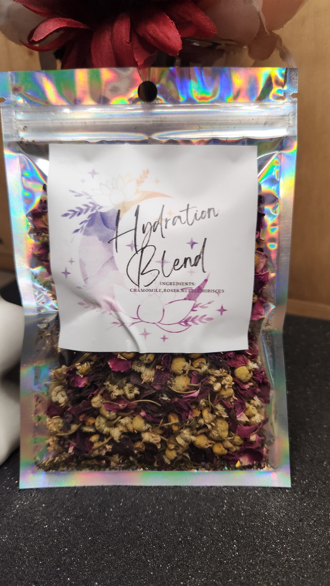 Hydration Tea - Etsy