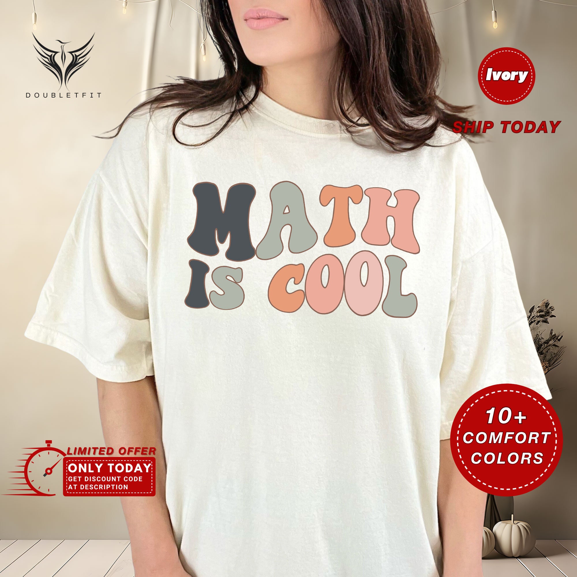 Cool Math Shirt Designs