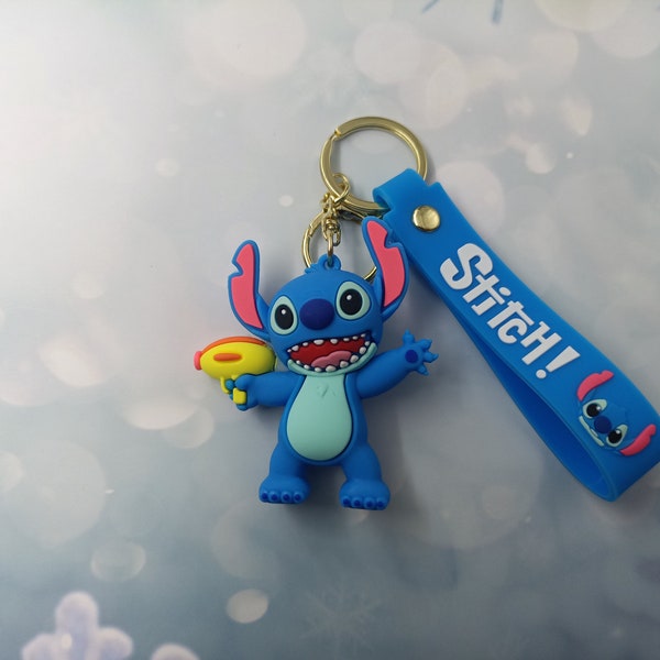 Stitch Car Accessories - Etsy