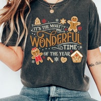Gingerbread Christmas Sweater,christmas Cookies Shirt, Family Matching ...