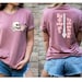 Comfort Colors® Radiologic Technologist Tee, Rad Tech Shirt, Radiology ...