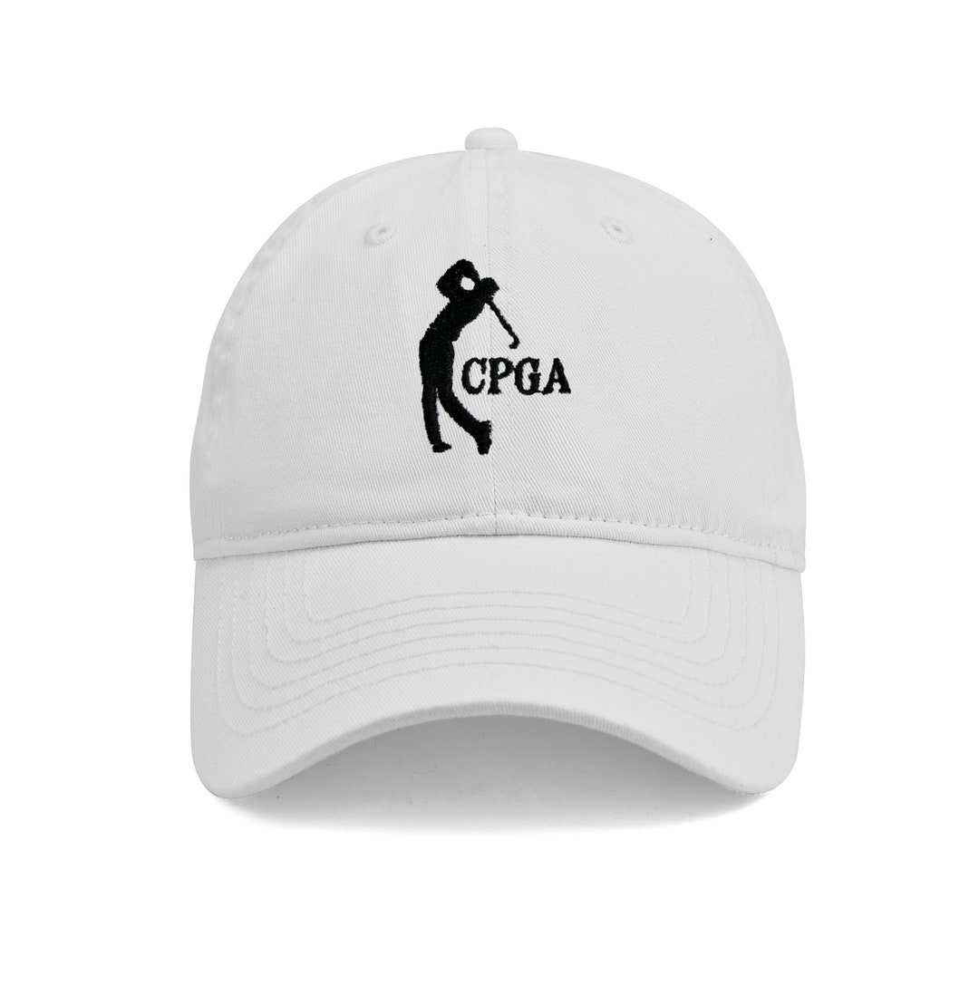Golf Hat, Custom Golf Hats for Men and Women,personalized Golf Dad Hat ...