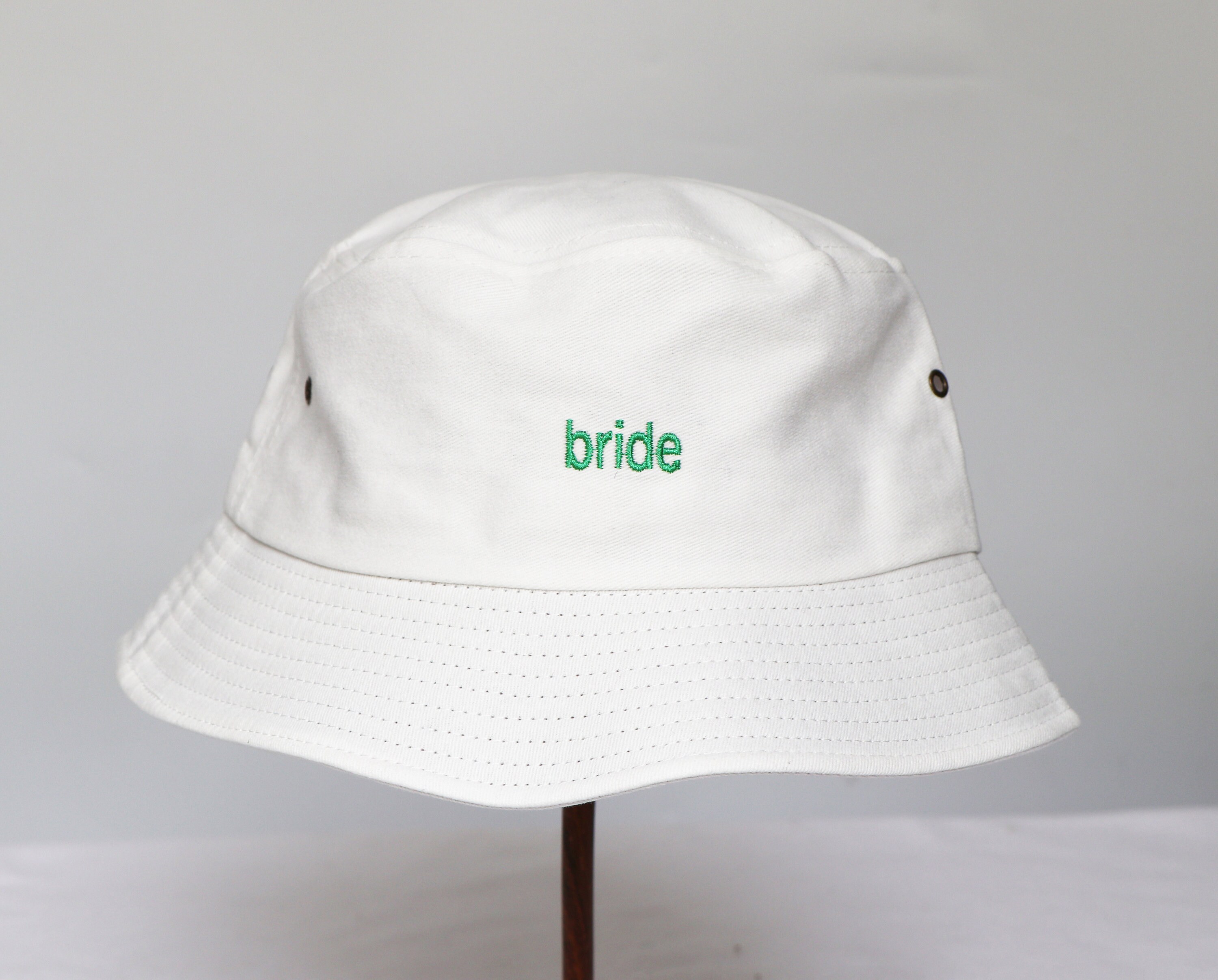 Custom Bucket Hat,personalized Bucket Hats,bridesmaid Gifts,bucket Hats ...