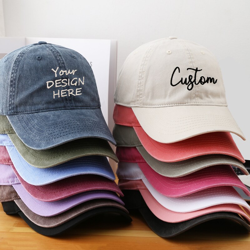 Hats and Caps - Etsy