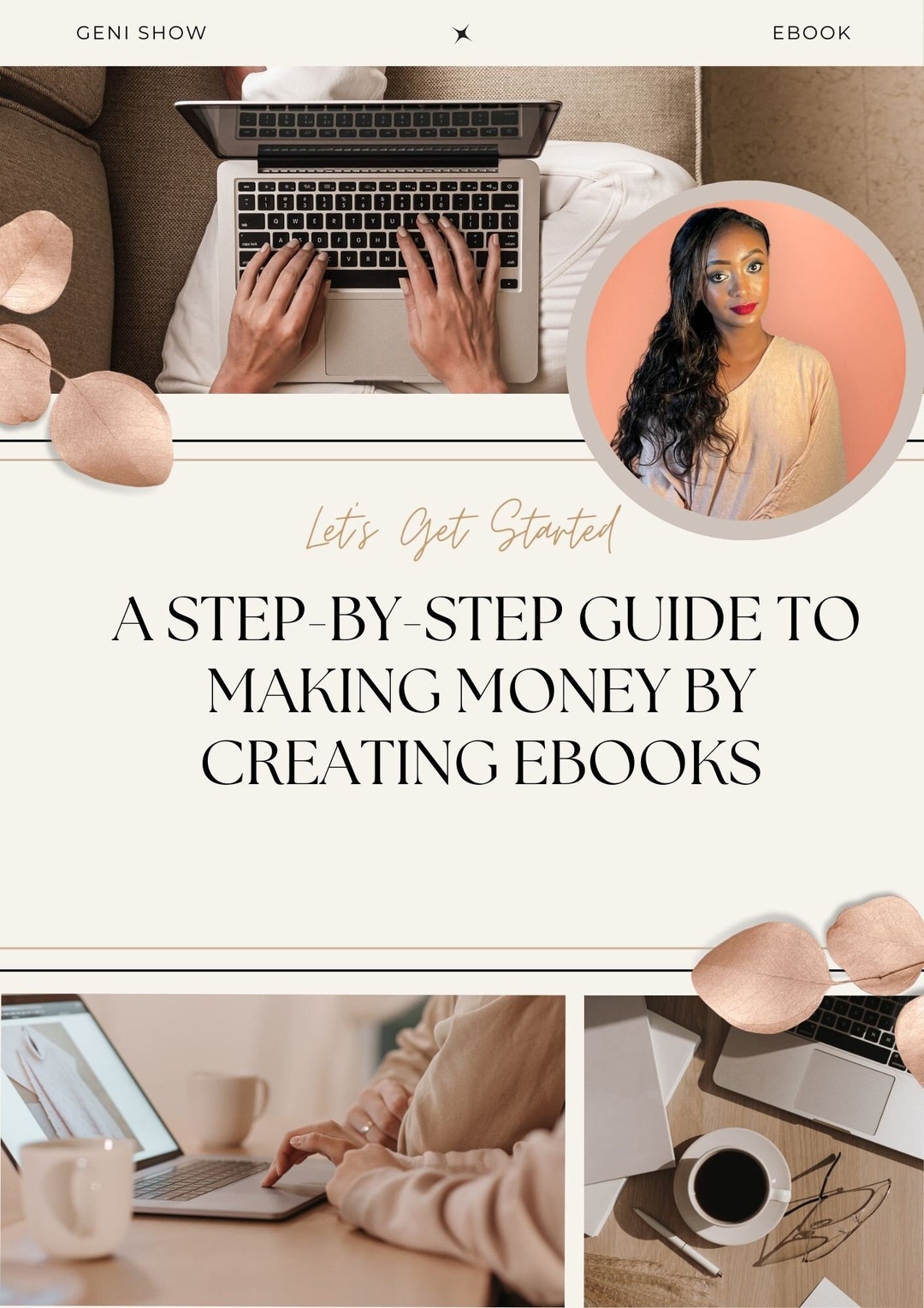 Everything You Need to Know About Creating & Selling Ebooks - Etsy