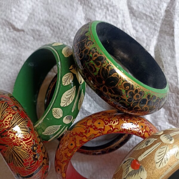 Kashmir Paper Mache - Etsy UK