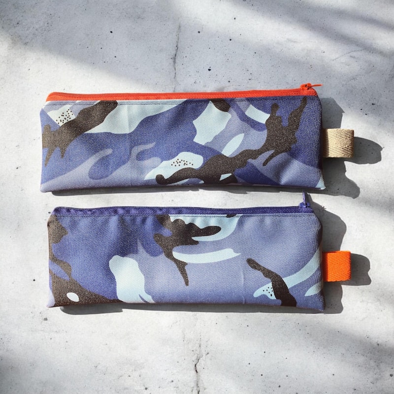 Special Pencil Case - Etsy
