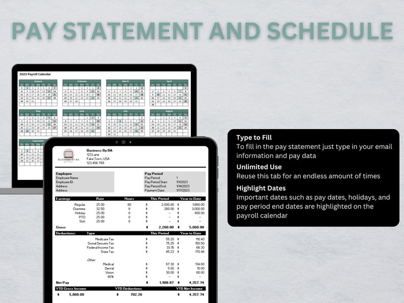 Ultimate Employee Bundle Spreadsheet, Employee Performance, Human ...
