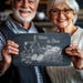 Slate Cheese Board Laser Engraving File, Wine & Dine,cheese Wedges ...