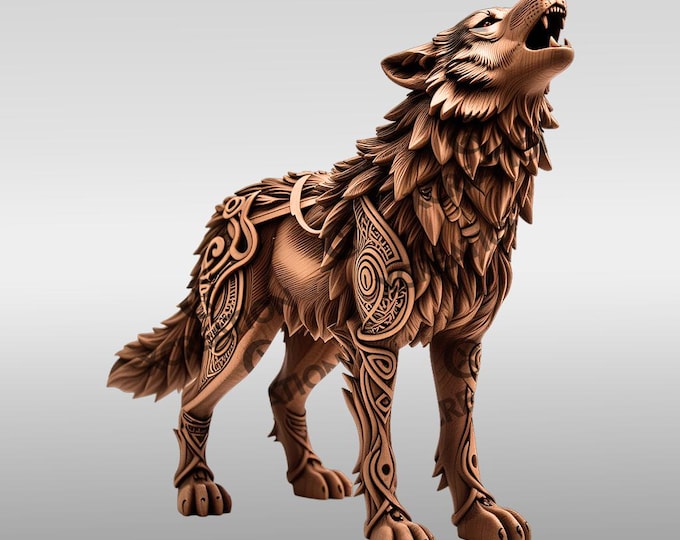 3D Illusion | Laser Burn PNG Digital File | Perfect for Engraving ...