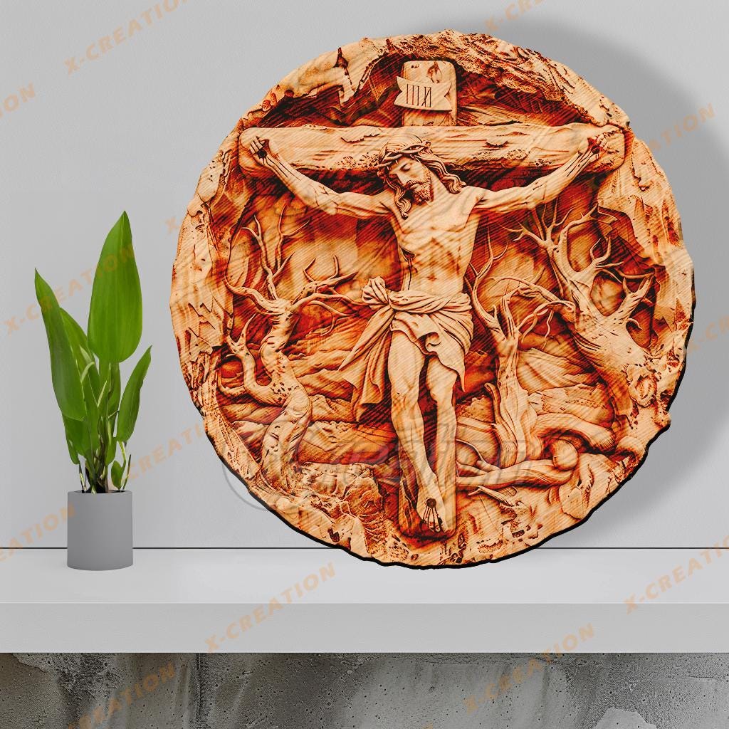 3D Illusion Laser Engraving File | HQ PNG File Download | Design for ...