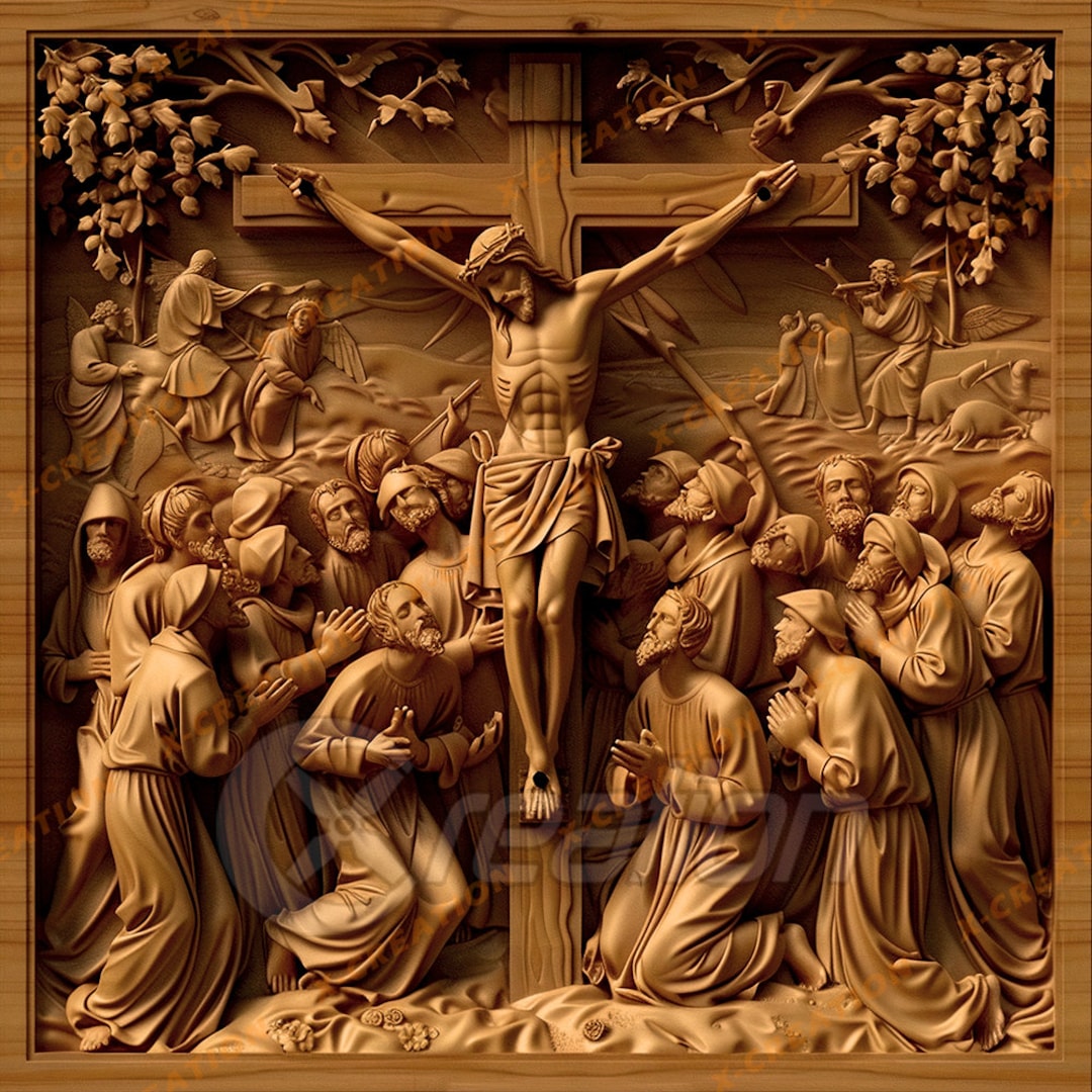 3D Illusion Laser Engraving File | HQ PNG File Download | Design for ...