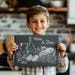 Slate Cheese Board Laser Engraving File, Wine & Dine,cheese Wedges ...