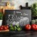 Slate Cheese Board Laser Engraving File, Wine & Dine,cheese Wedges ...