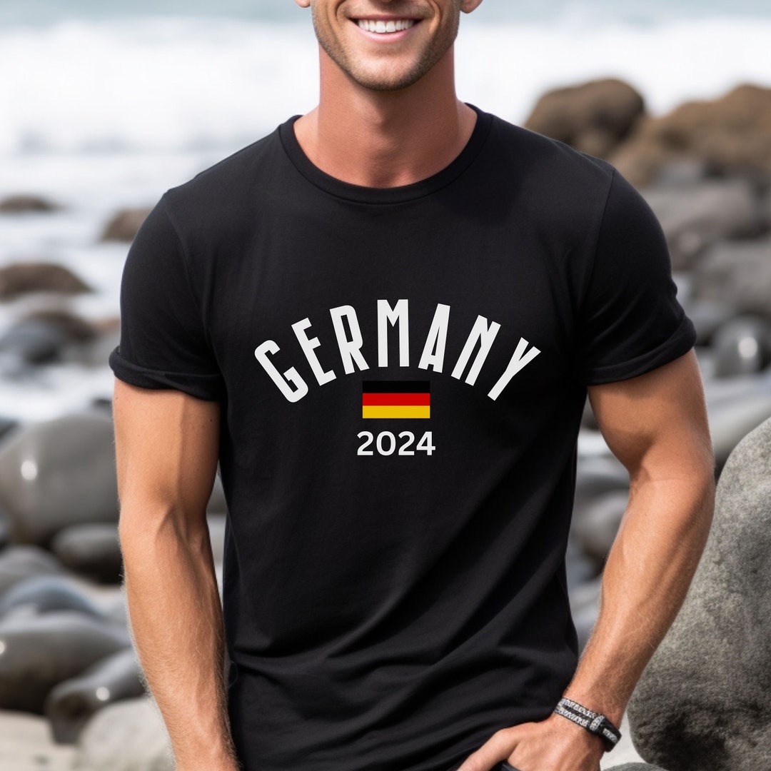 Germany Shirt, Germany 2024 Shirt, Germany Shirt, Germany Tee, Germany ...