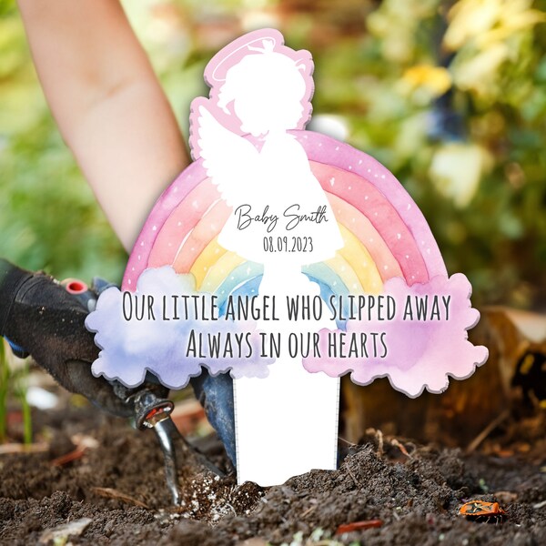 Infant Headstone - Etsy