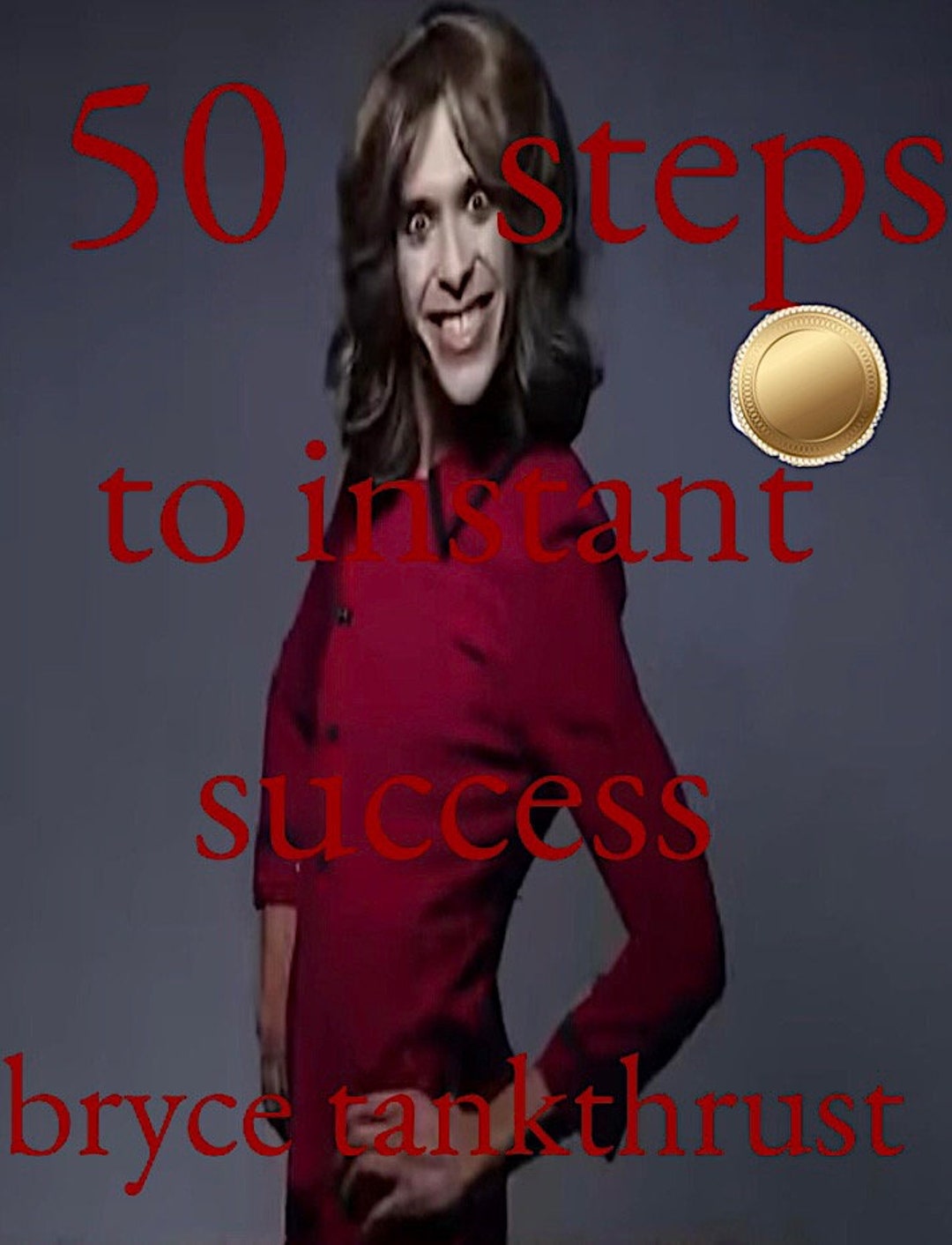 Bryce Book Poster!!! - Etsy