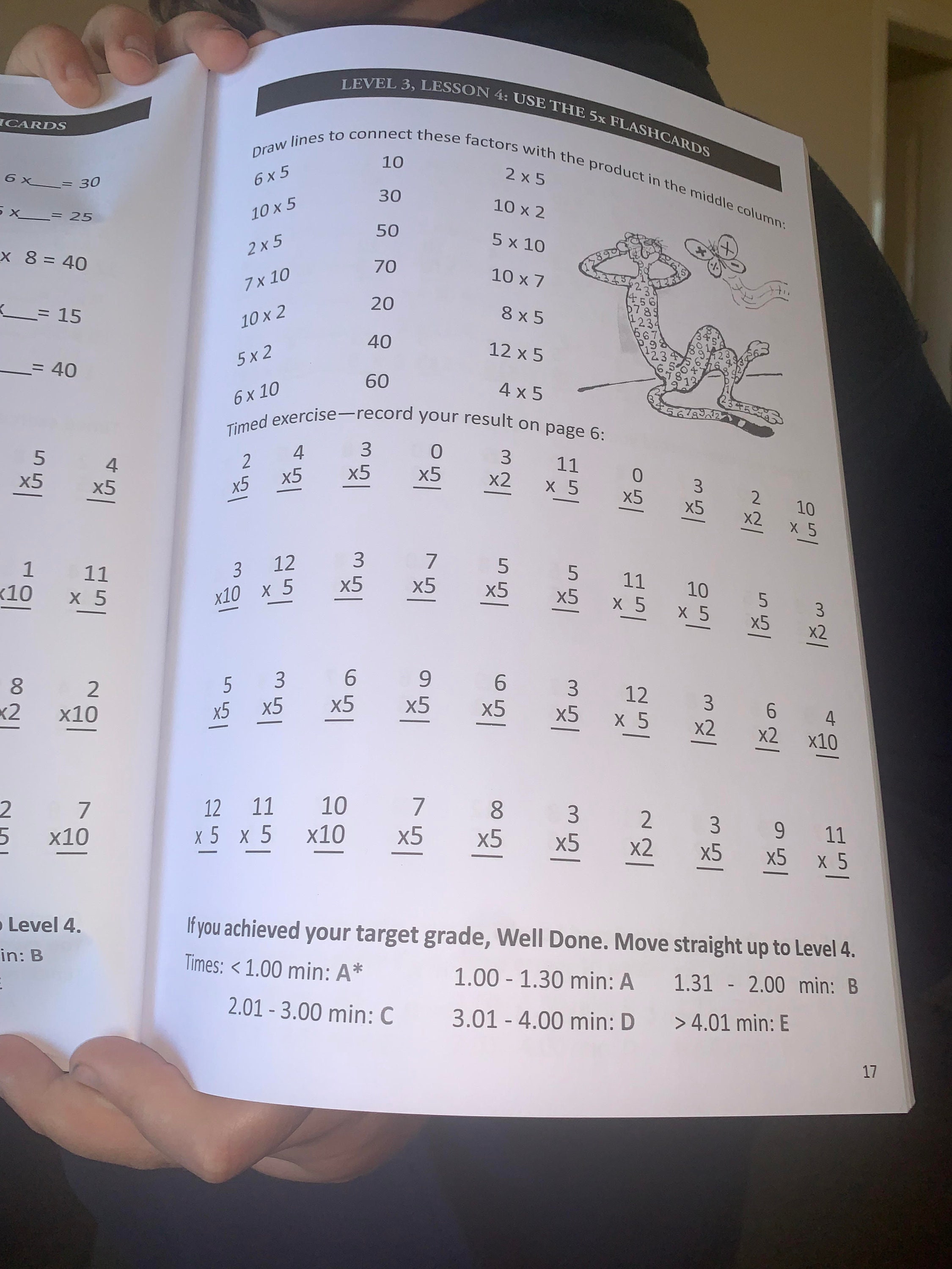 FAST MATHS MULTIPLICATION Times Tables / Home School homeschool ...