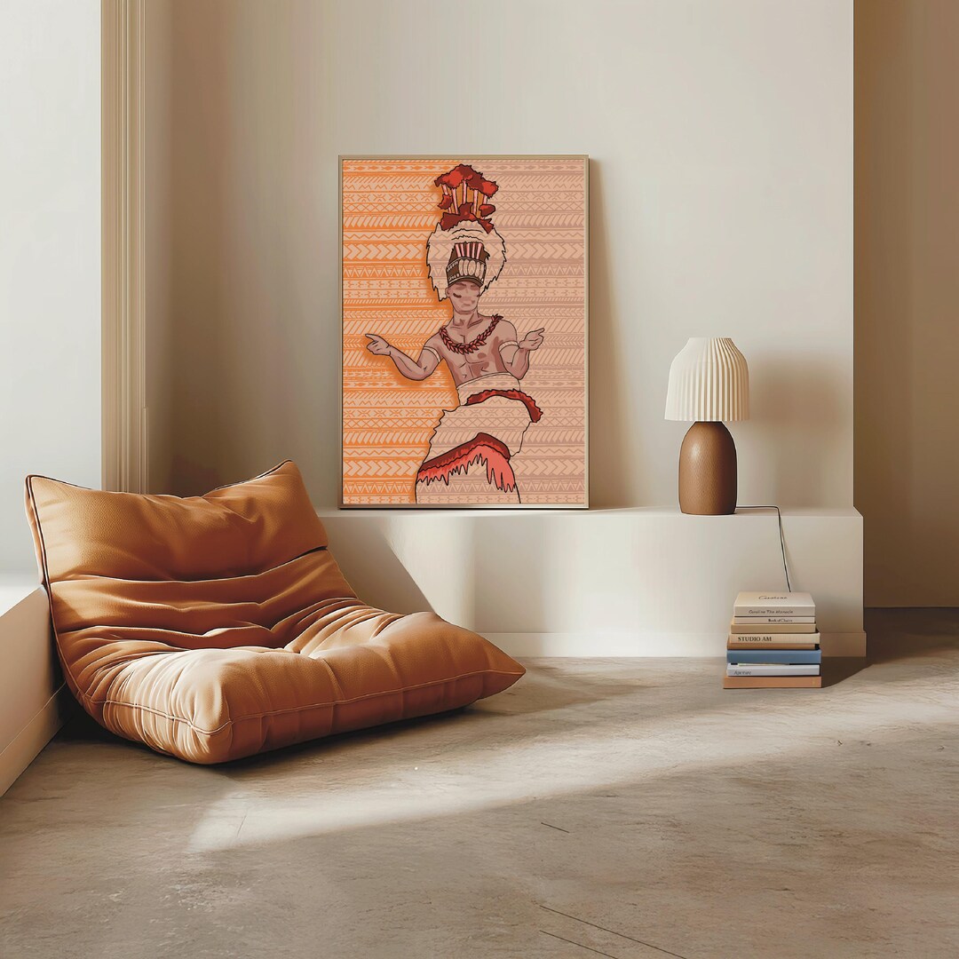 Islander, Polynesia, Samoa, Islander Boy, Island Design, Culture, Art ...