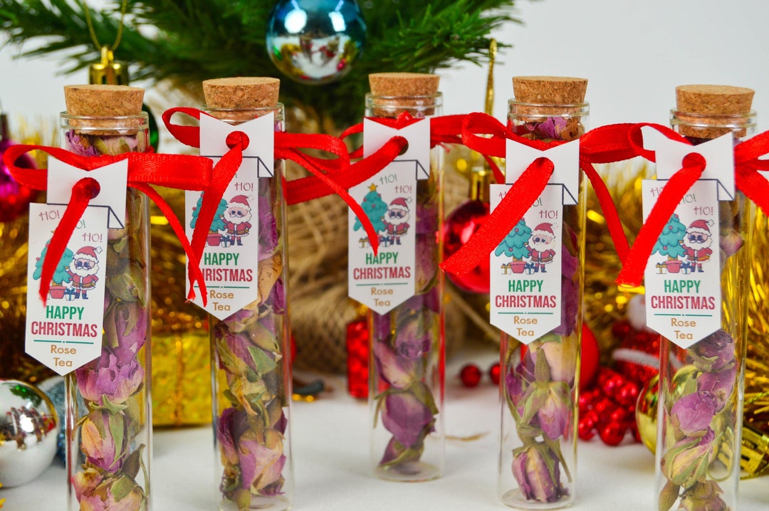 Unique Bulk Christmas Gifts,christmas Gifts for Coworkers, Handcrafted ...
