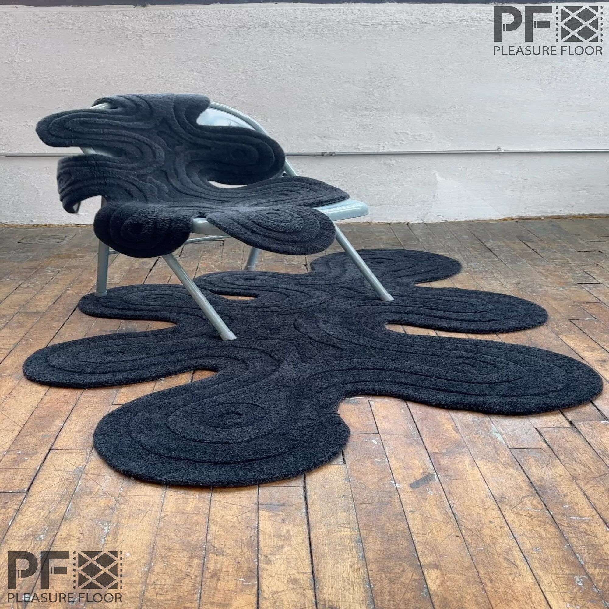 Dune Rug Handmade Tufted Rug, Multiple Sizes and Colours Available. - Etsy