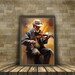 Paintings "music Magic" | Wall Décor | HQ Digital Download | Digital ...