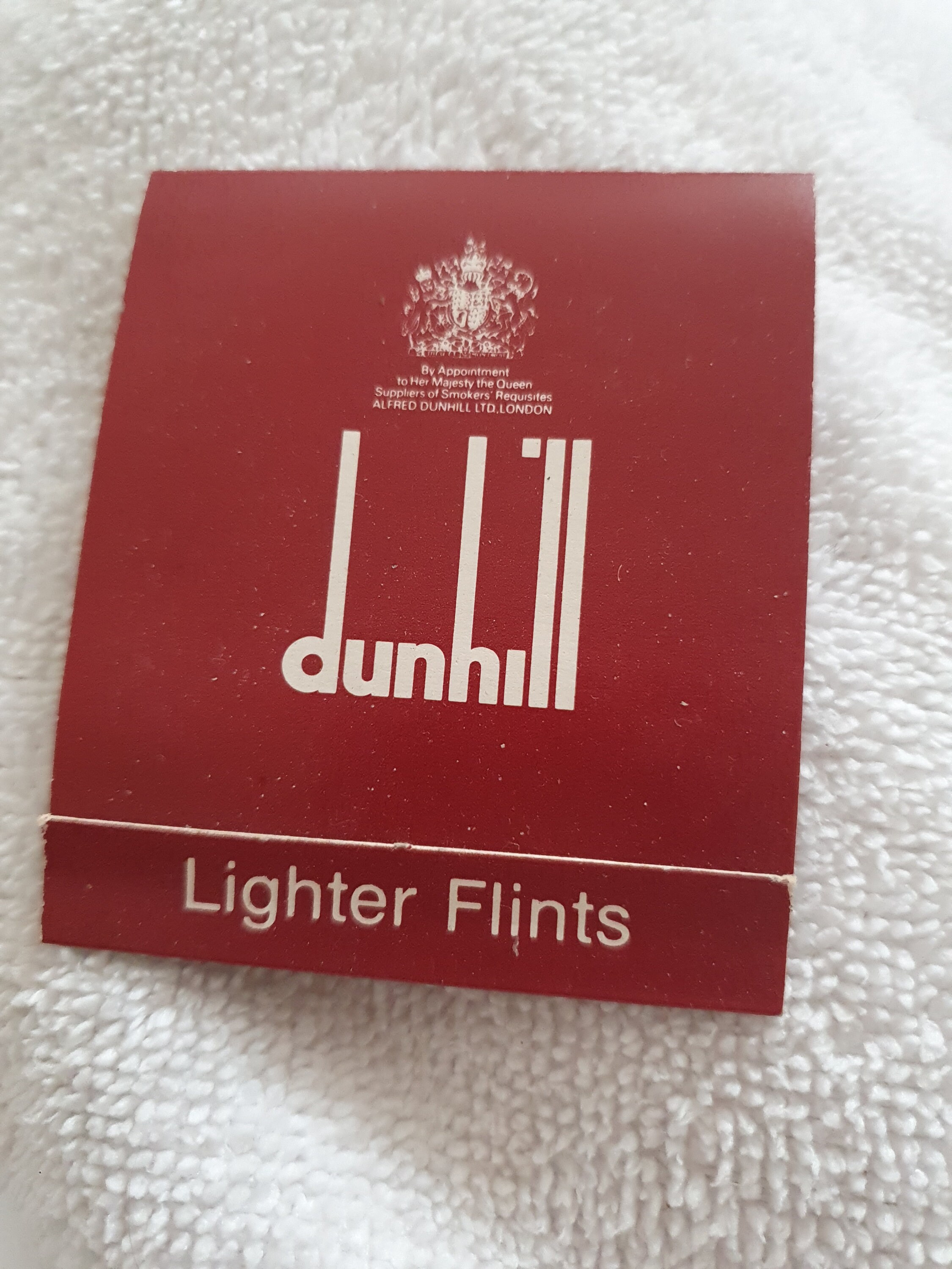 Dunhill inc store