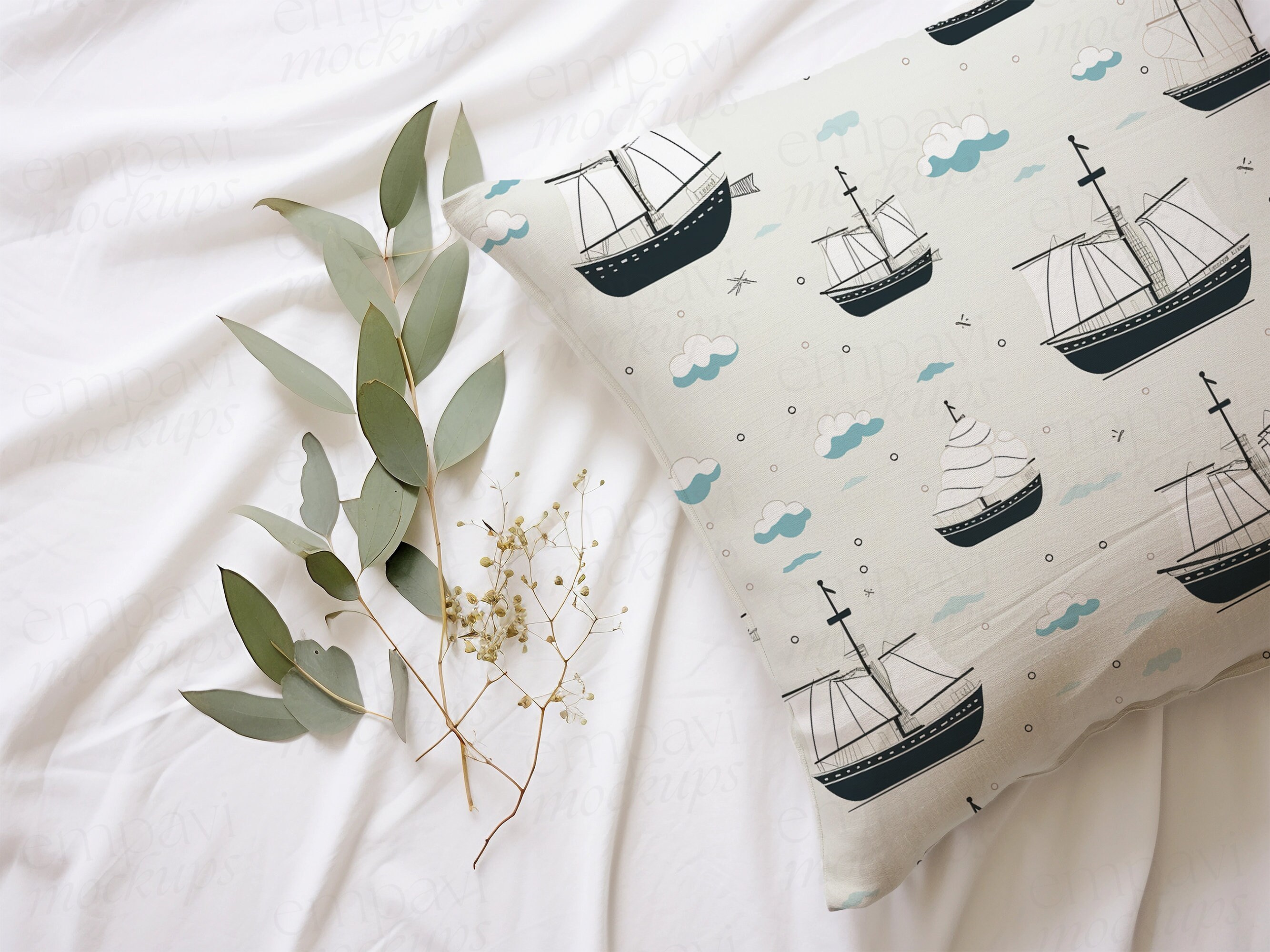 Pillow Mockup Kitchen Pillow Mockup Pillow Mockup Sofa - Etsy