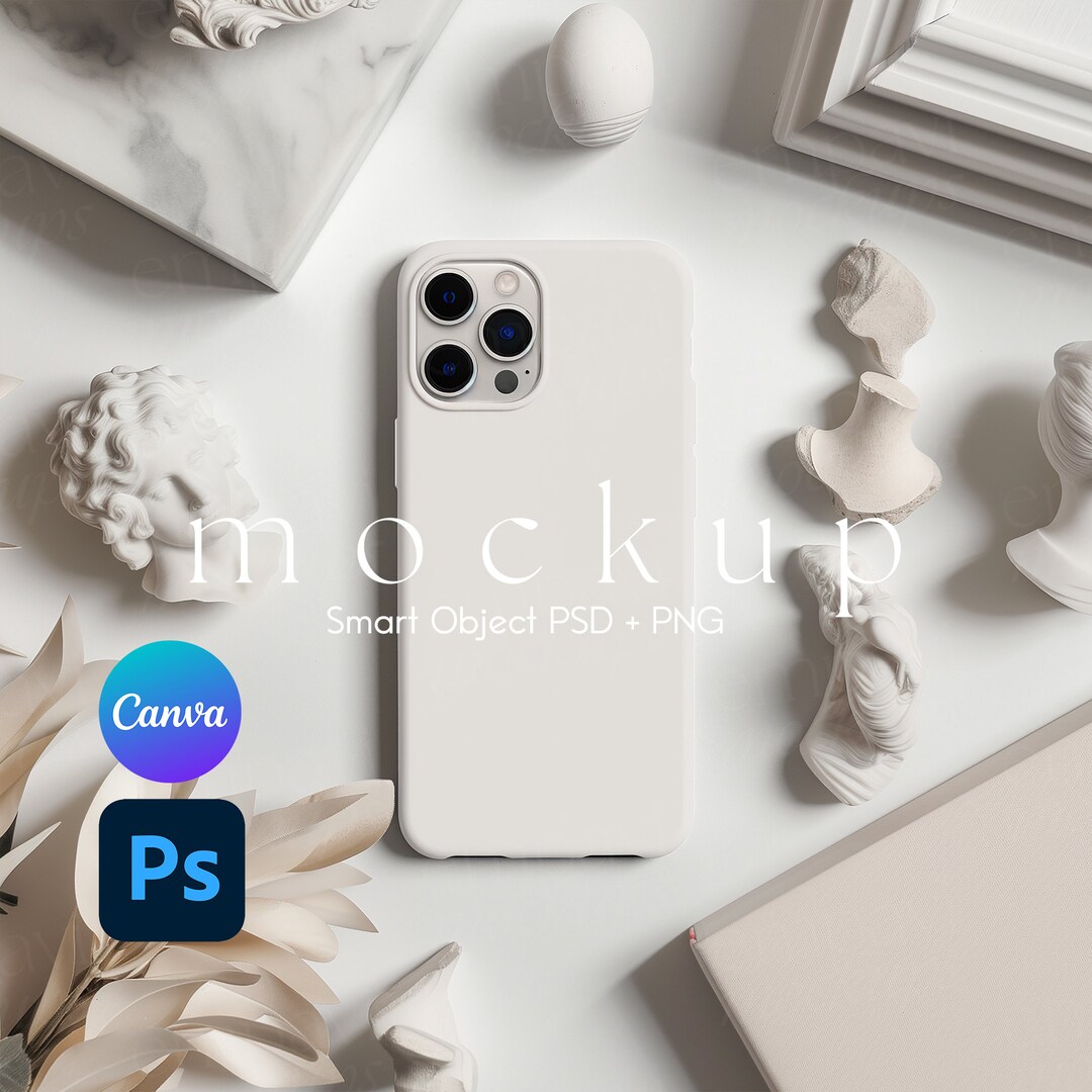 Phone Case Mockup Phone Case Mock Up Phone Mockup Phone Cover Mockup