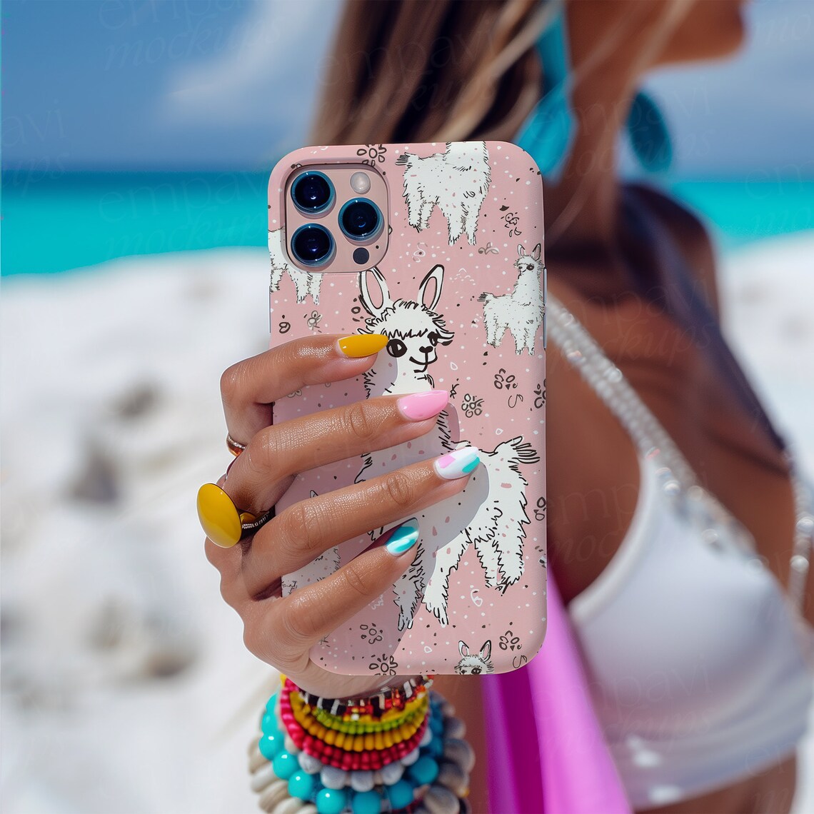 Phone Case Mockup, Phone Case Mock Up, iPhone Case Mockup, Phone Case ...
