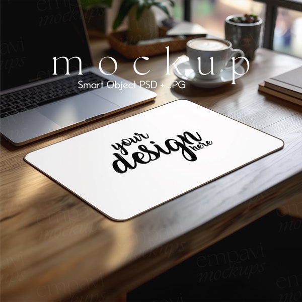 Desk Mat - Etsy
