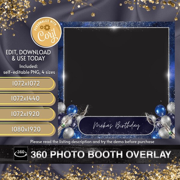 Shades of Blue - Etsy