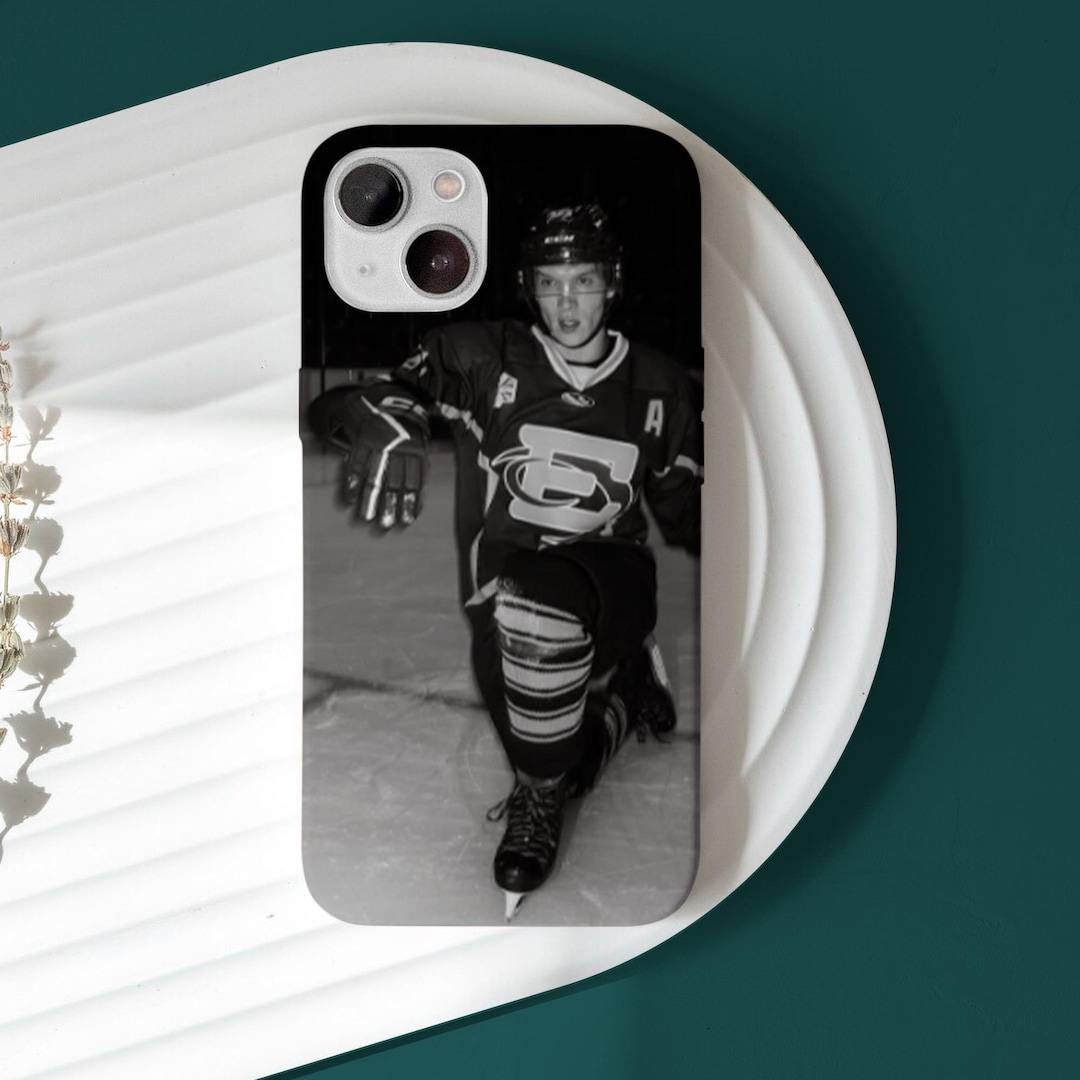 Heated Rivalry Hockey Romance Phone Case | Bookish MM Reader Gift 4 ...
