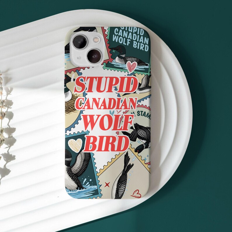 Heated Rivalry Hockey Romance Phone Case | Bookish MM Reader Gift 8 - Etsy