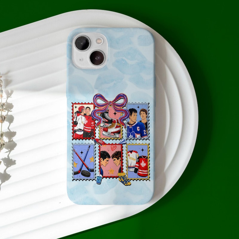 Rozanov Phone Case - Etsy